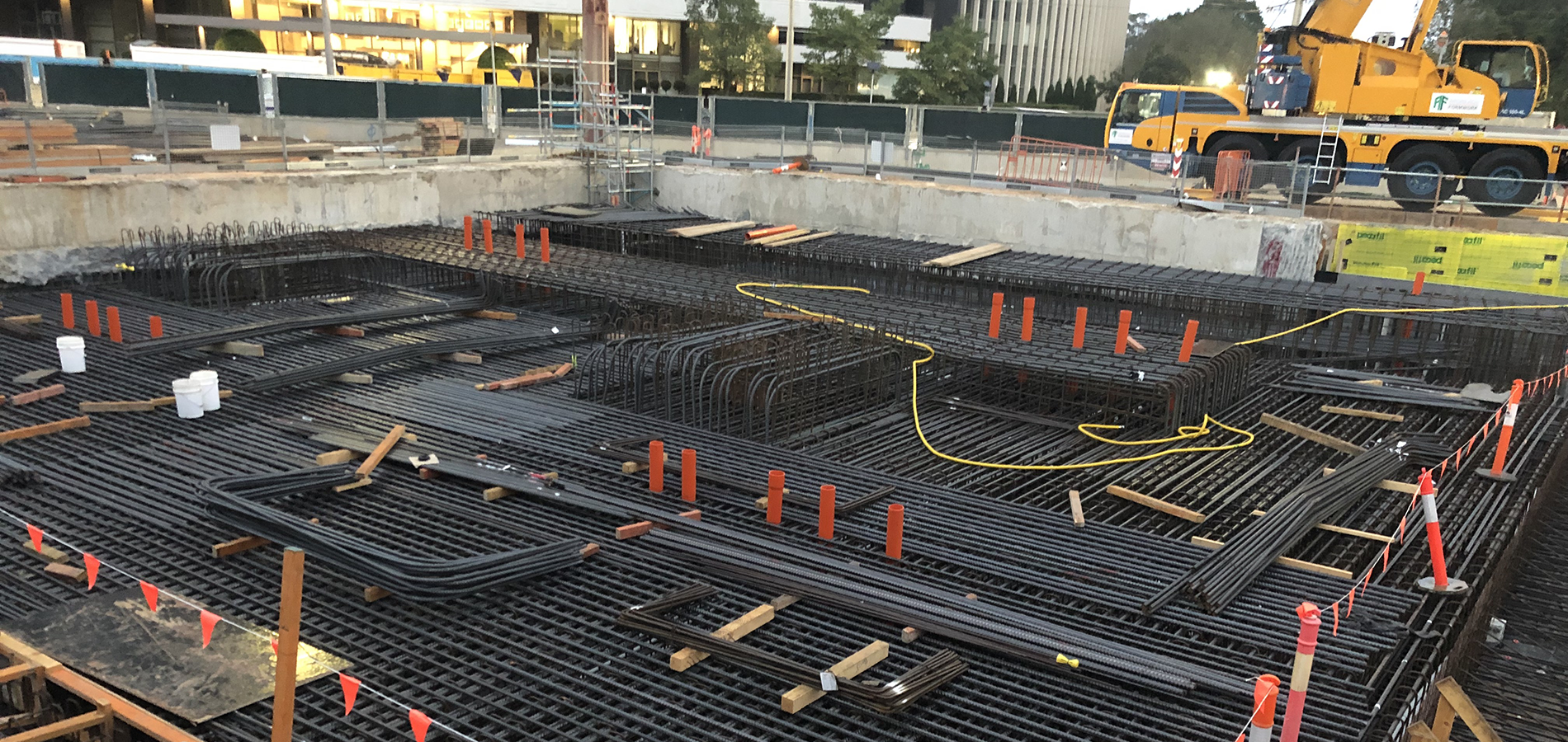 Home - TLS Steelfixing